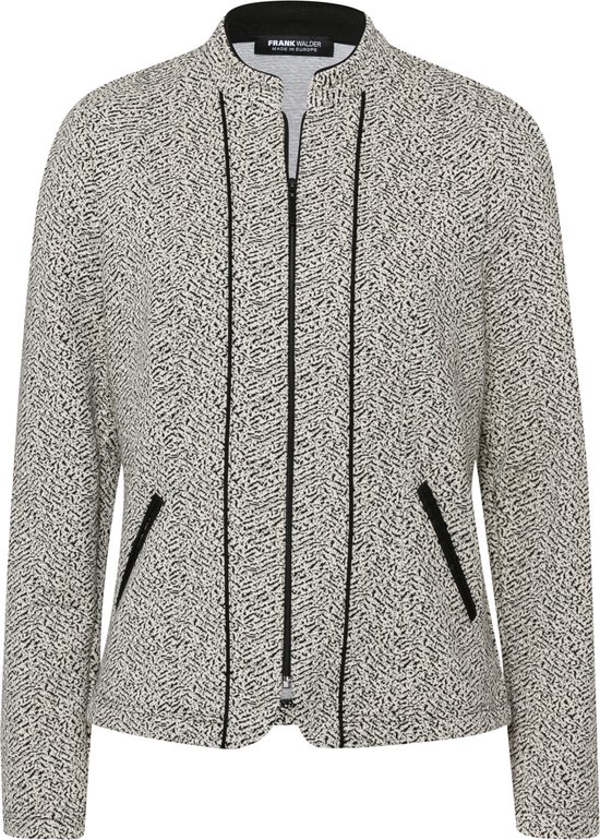 frank walder - NOS722307 - NOSJacke | bol.com
