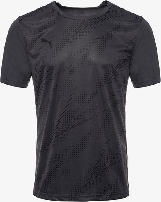 PUMA individualRISE Graphic Tee | bol.com