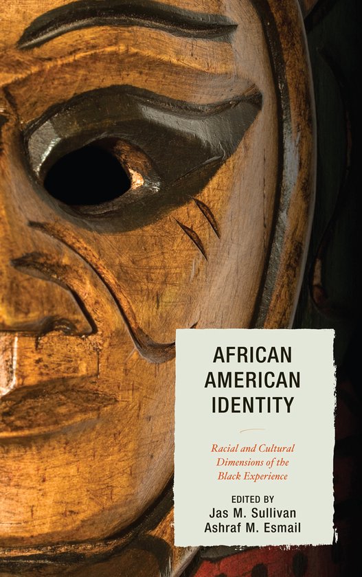 African American Identity | 9780739171745 | Jas M. Sullivan | Boeken | bol