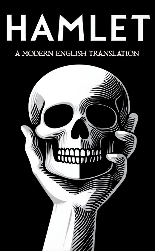 Hamlet: A Modern English Translation (ebook), William Shakespeare ...