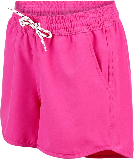 BRUNOTTI - tulya girls swim shorts - Roze | bol