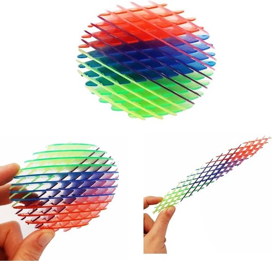 Worm Fidget Toy Ontspanningsknijp 2024 fidget bekend van tiktok ...