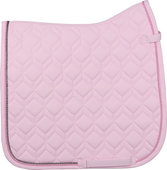 Hv Polo Zadeldek Hv Polo Hvpclassic Roze | bol