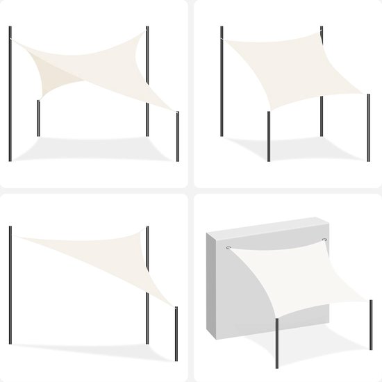 waterafstotend, concave, zonwering, Sun Protection, Wind Protection ...