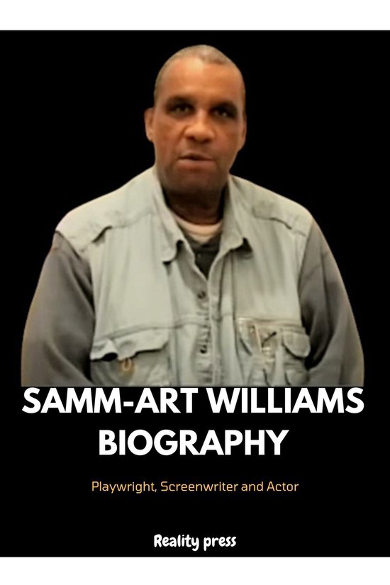 Samm-Art Williams Biography (ebook), Reality Press | 1230007829765 ...