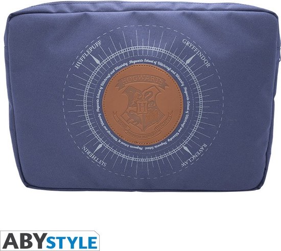 Harry Potter - Hogwarts - 15 Laptop Case | bol