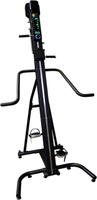 Body-Solid Endurance CL300 - Cardio Climber / Stepper | bol