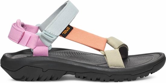 Teva Hurricane XLT2 - dames wandelsandaal - multikleur - maat 36 (EU) 3 (UK) | bol