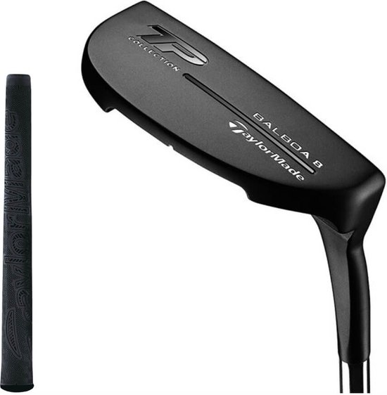 TaylorMade TP Black Balboa Putter 2024 | 35 inch | Unisex ...