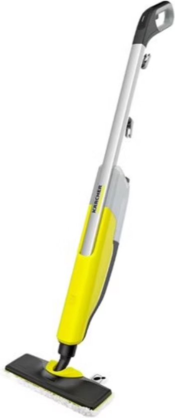 Stoomreiniger KARCHER KST2 UPRIGHT EASYFIX | bol
