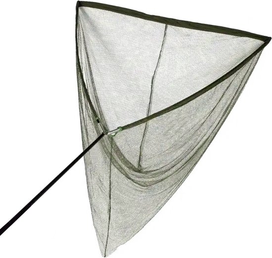 Solar Bow-Lite Landing Net 42inch | bol
