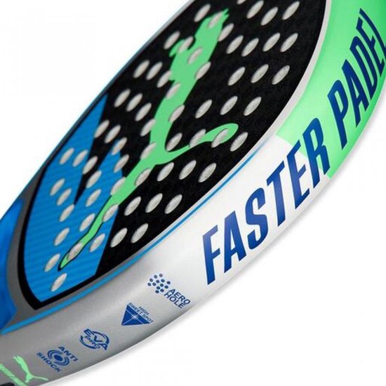 Puma Nova Elite Hybrid - 3K (Rond) - 2024 padel racket | bol