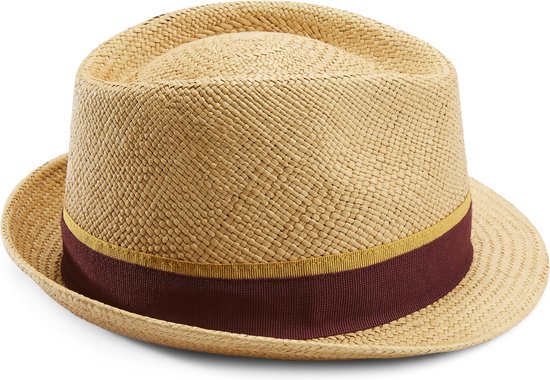 Panama Strohoed | bol