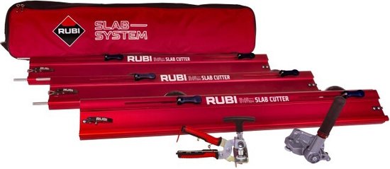 Rubi Slab Cutter G3 | bol