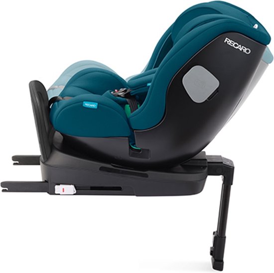Recaro Autostoel Salia 125 - Carbon Grey | bol