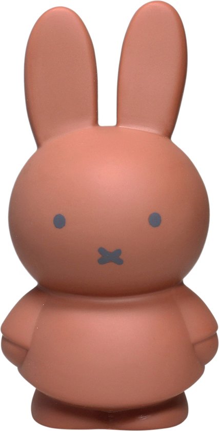 Atelier Pierre Nijntje Mini Spaarpot Terra | bol