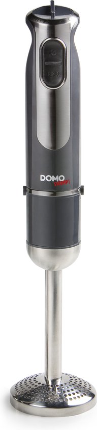 Domo DO9067M - Staafmixer met aardappelpureerstaaf | bol