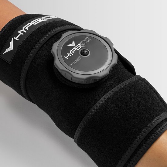 Hyperice ICT Knee - | bol.com
