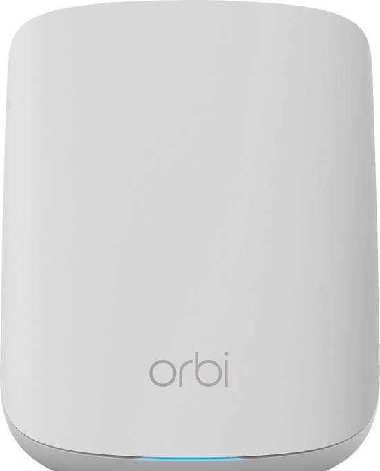 Netgear Orbi RBR350 - Mesh Wifi | bol