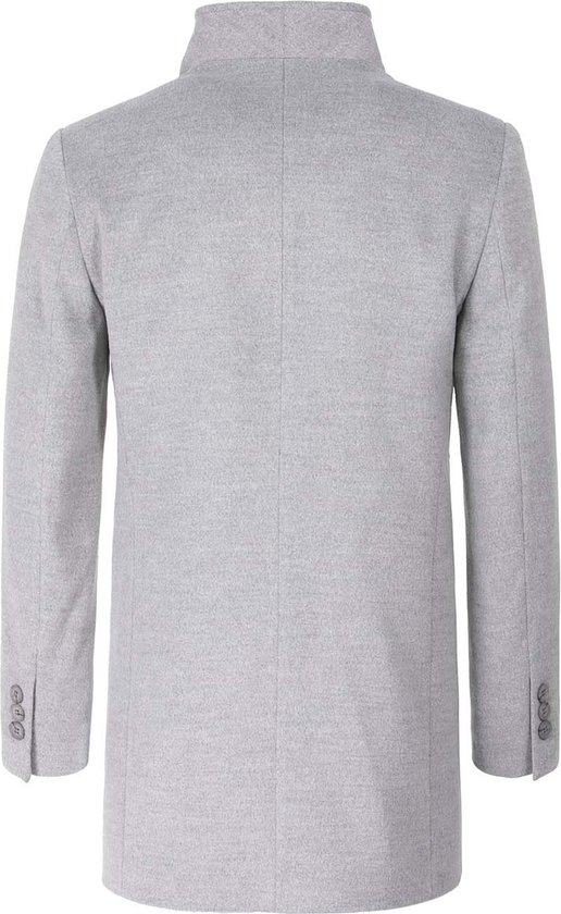 Trenchcoat 71258 Ventana Grey | bol.com