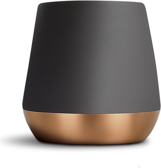 FELLOW - Joey Mug - Joey (240ml), Matte Black | bol