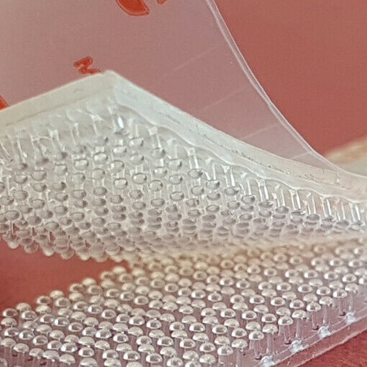 3M Klett Power - Velcro power - Velcro tape - Zelfklevend - Rechte Vorm ...