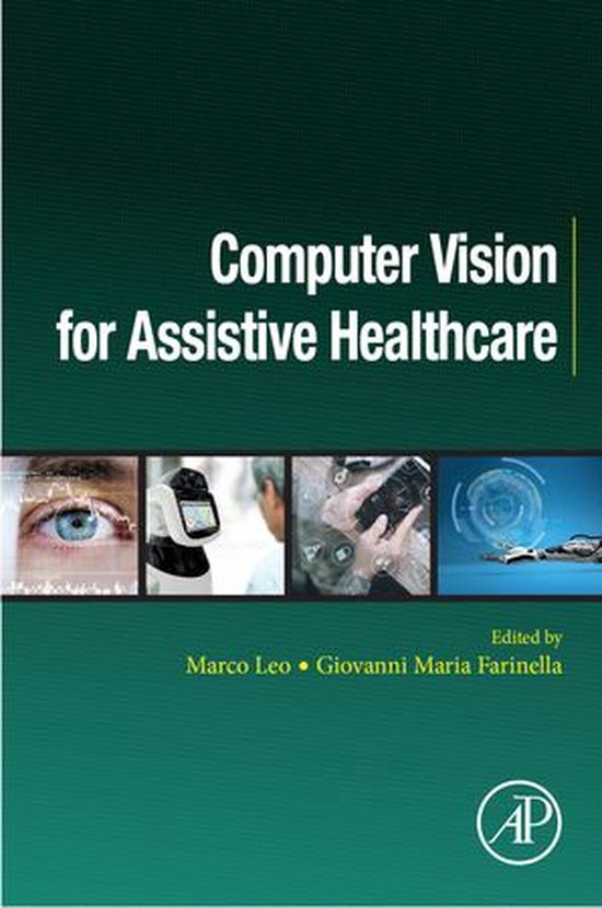 Computer Vision and Pattern Recognition - Computer Vision for Assistive ...