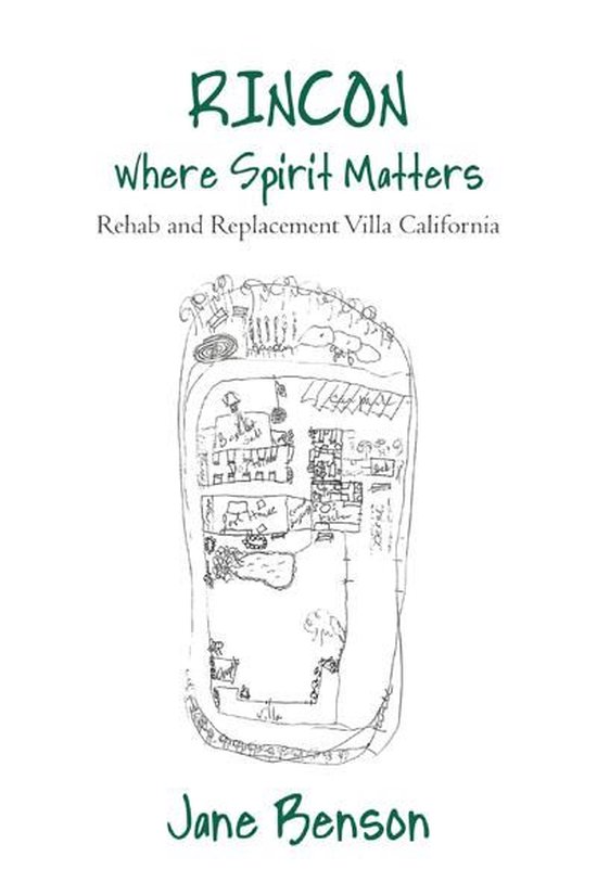 Rincon Where Spirit Matters (ebook), Jane Benson | 9781475931785 ...