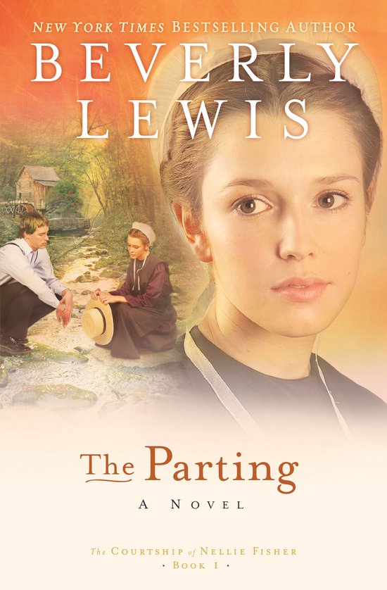 The Parting (ebook), Beverly Lewis | 9781441202352 | Boeken | bol.com