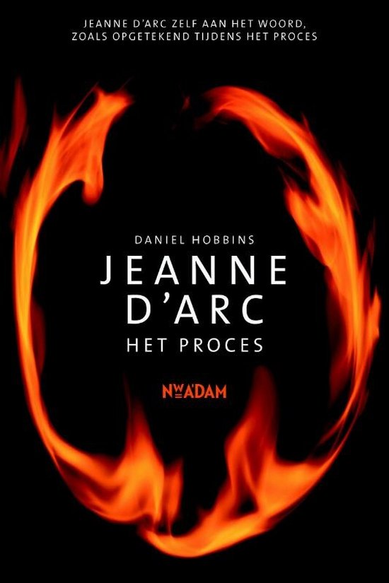 Jeanne d’Arc, Daniel Hobbins | 9789046812471 | Boeken | bol