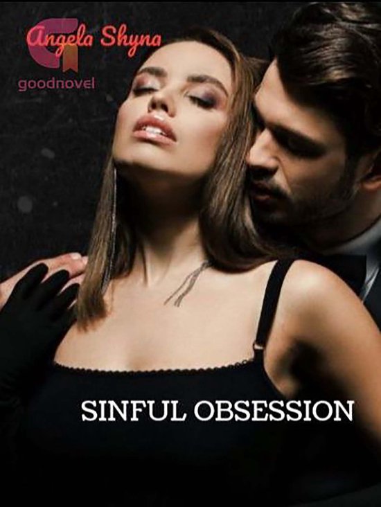 Sinful Obsession (#2 in The Bully's Obsession) (ebook), Angela Shyna | 9798885150293 |... | bol.com