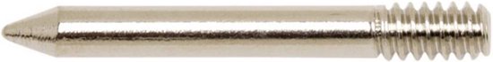Weller Soldeerpunt Potloodvorm Inhoud 3 Stuks Voor Soldeerbout Sp25N ...