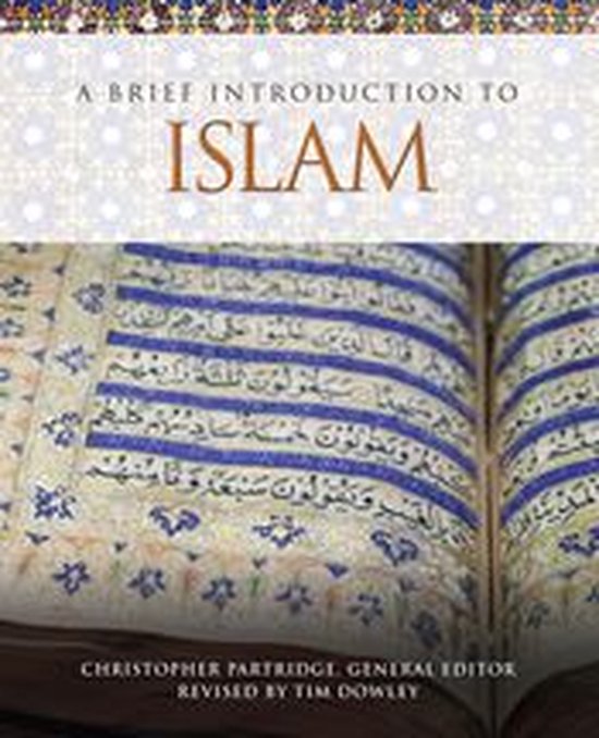 Brief Introductions to World Religions - A Brief Introduction to Islam (ebook),... | bol