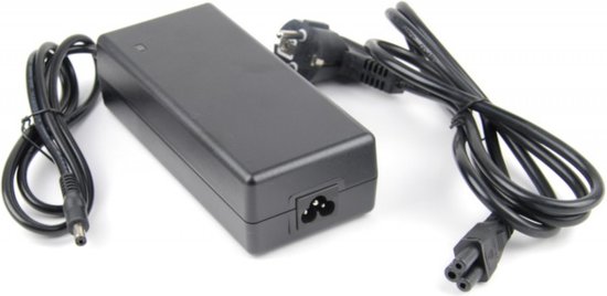 Phylion Accu Oplader 29.4V 2A SSLC058V29X (2-polig) Oplader fietsaccu | bol