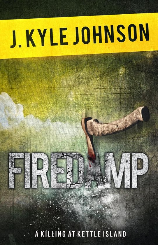 Firedamp (ebook), J. Kyle Johnson | 9781386224624 | Boeken | bol.com