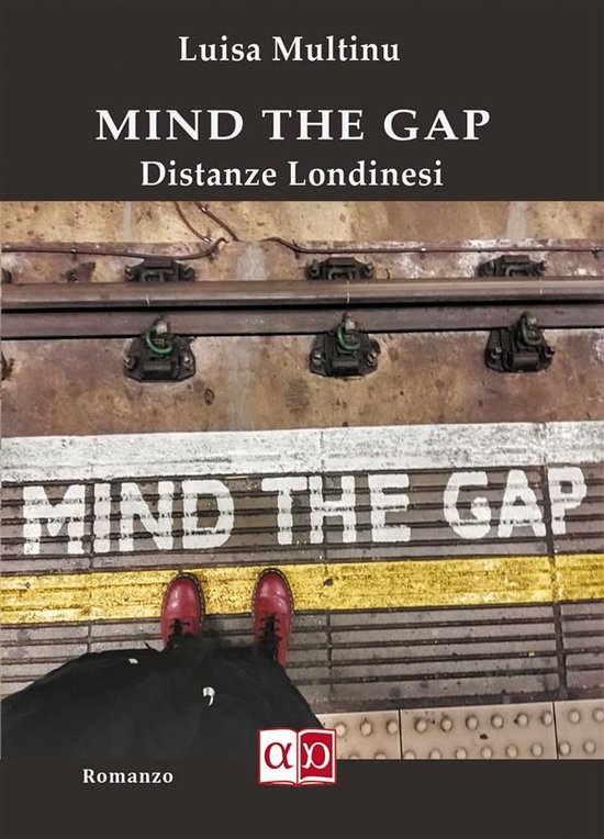 Mind the Gap (ebook), Luisa Multinu | 9788832144901 | Boeken | bol.com