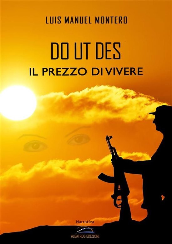 Do ut des (ebook), Luis Manuel Montero | 9788899906870 | Boeken | bol