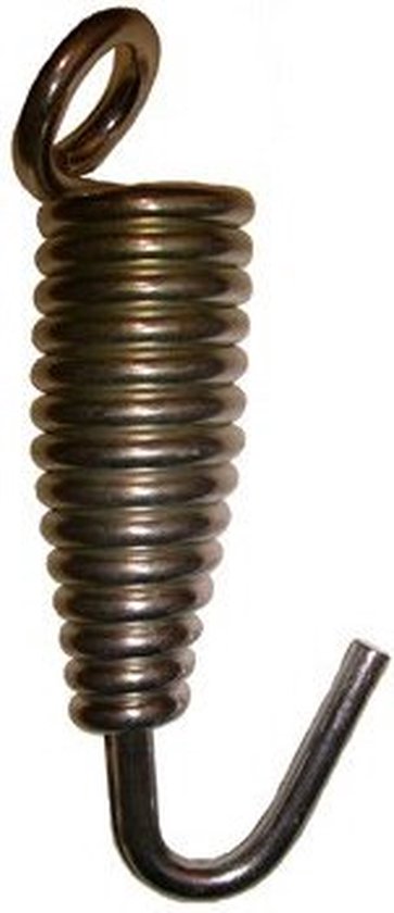 Vivere springveer | bol.com