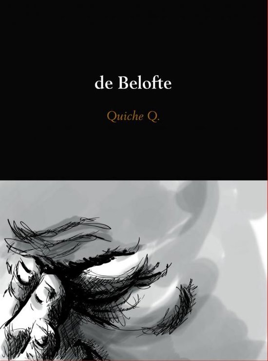 De belofte (ebook), Quiche | 9789402130249 | Boeken | bol