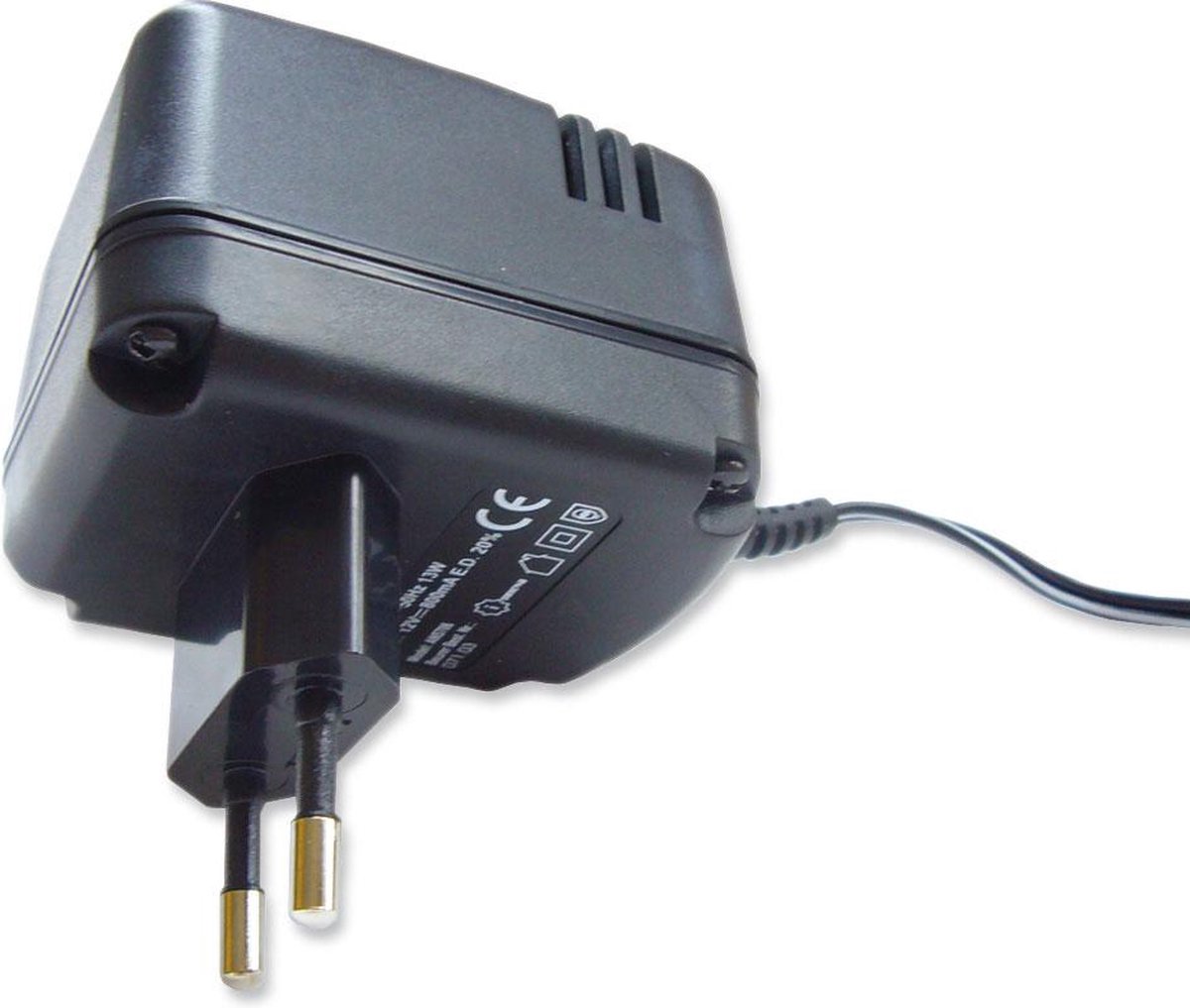 Beurer Adapter - voor bloeddrukmeter BM40/BM44/BM58/BM60/BM65 | bol.com