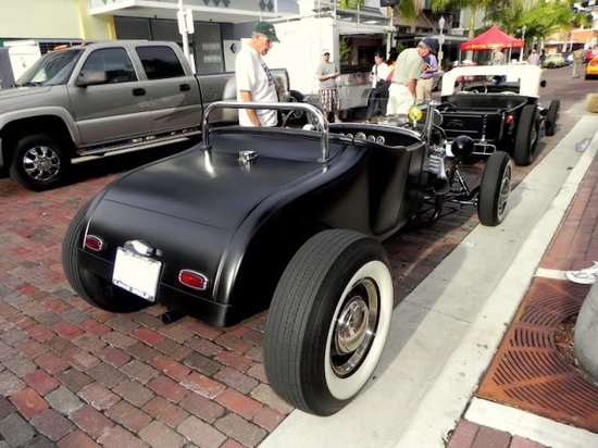 SEM Horizons Hot Rod Color WHITE Kit / Set | bol.com