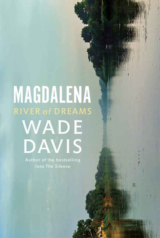 Magdalena, Wade Davis | 9781847926111 | Boeken | bol.com