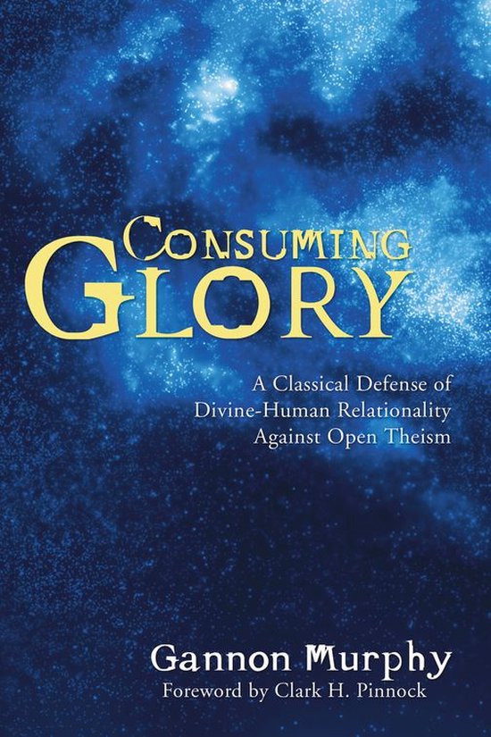 Consuming Glory (ebook), Gannon Murphy | 9781498276306 | Boeken | bol