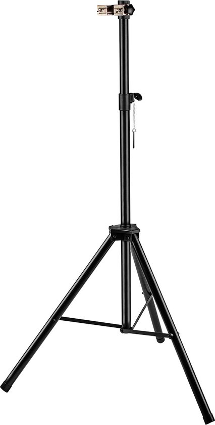 Metalen Standaard voor Warmtestraler - Terrasverwarmer - Infrarood ...