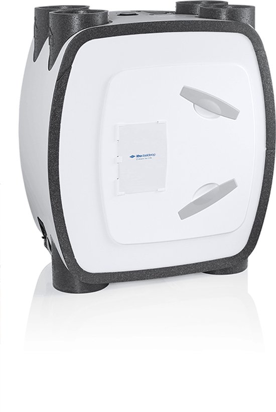 Itho Daalderop WTW HRU 350 ECO unit HP RFT Hoogbouw 350m3/h - perilex stekker | bol