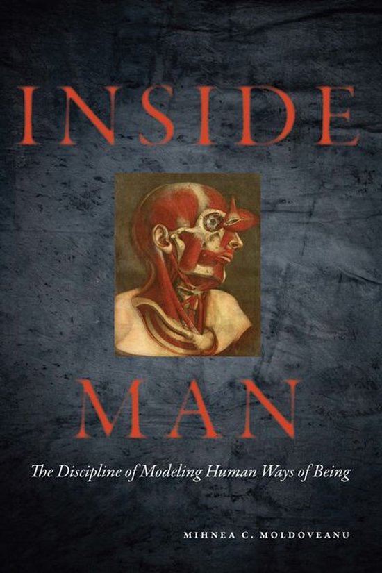 Inside Man (ebook), Mihnea Moldoveanu | 9780804777421 | Boeken | bol.com