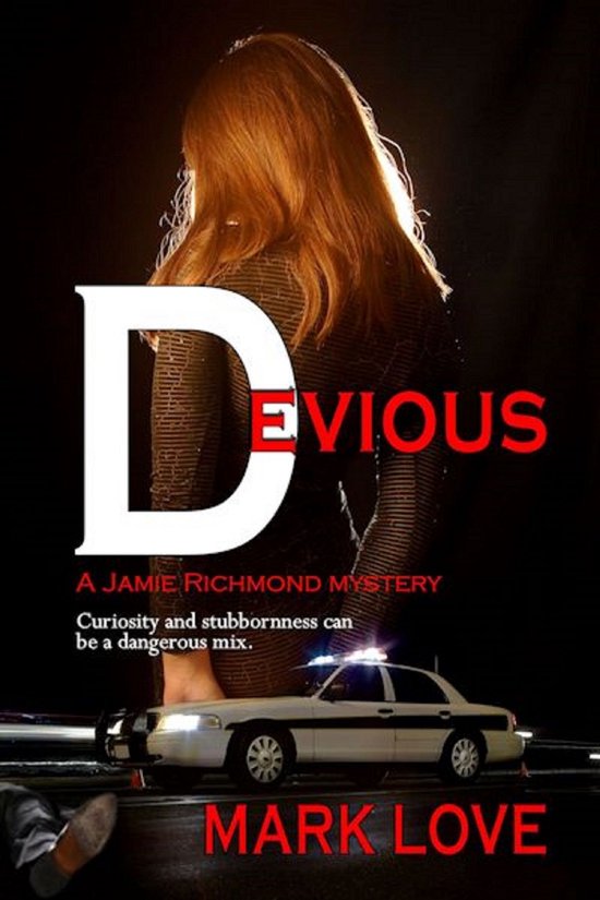 Devious, Mark Love | 9781939590664 | Boeken | bol