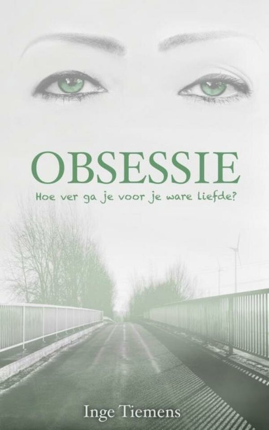 Obsessie, Inge Tiemens | 9789403650678 | Boeken | bol.com
