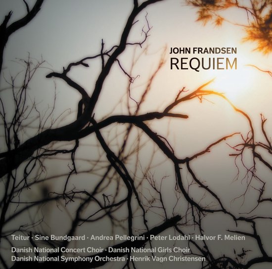 Teitur & Sine Bundgaard & Andrea Pellegrini & Pet Lodahl - Requiem (2 ...