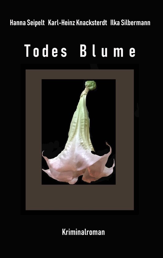 Todes Blume | bol.com